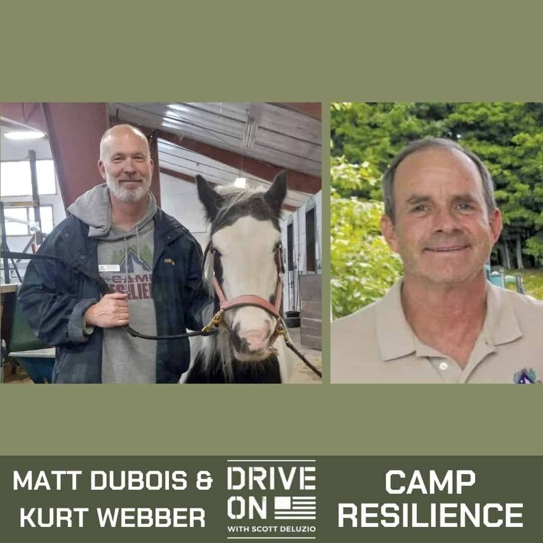 Podcast Archive - Drive On Podcast